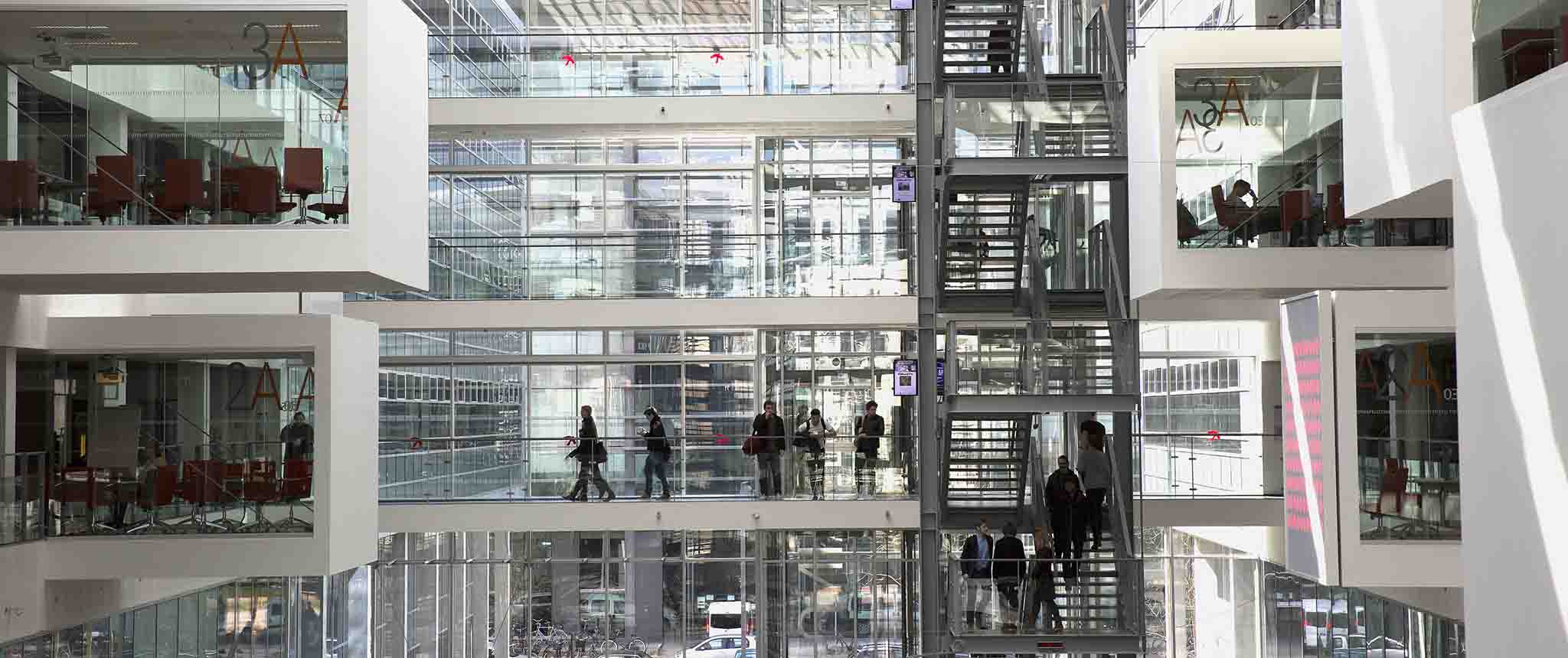 Welcome to Copenhagen IEEE VIS 2021 at ITU - vis21cph.itu.dk